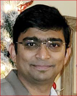 BAGA - Bengali Association of Greater Atlanta